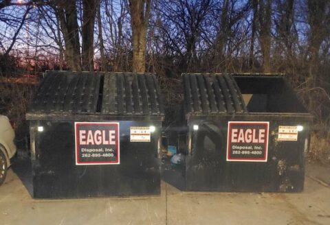 Family-owned & Operated Dumpster Rental, Commercial Waste Collection
